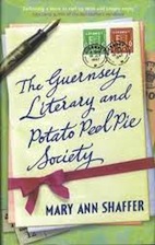 The Guernsey Literary and Potato Peel Society - Review