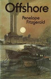 Offshore by Penelope Fitzgerald - final thoughts