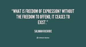 Should authors be free to write about everything? : BookerTalk