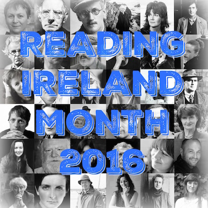 Reading Ireland: Where to begin? : BookerTalk