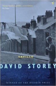 Saville by David Story: Tedious Tale of Working Class Boy : BookerTalk
