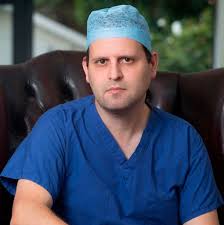 Scandalous secrets of how hospital doctors are treated