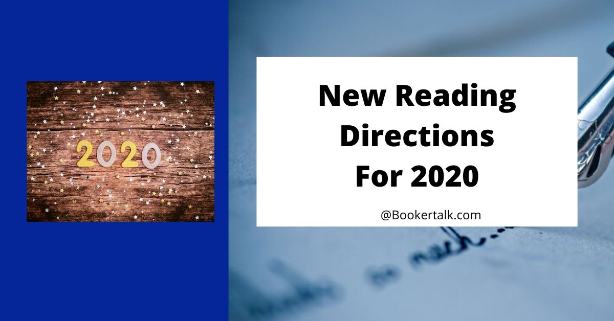 2020: Why It's Time For New Directions