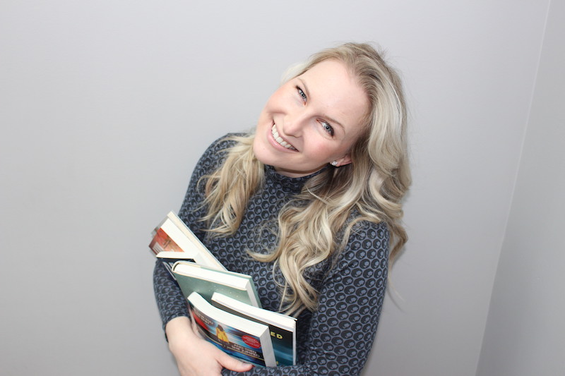 How To Build Your Book Blog Audience Via Facebook : BookerTalk